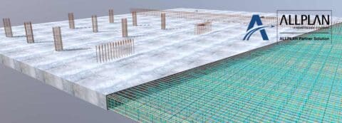 AllTo - Python Parts kiegészítők Allplan szoftverhez - Építészeti- és építőmérnöki szoftverek ...